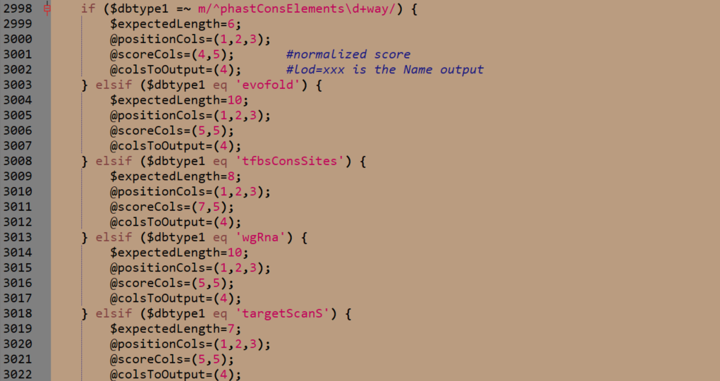 WGS分析笔记（5）- annotation | Taro